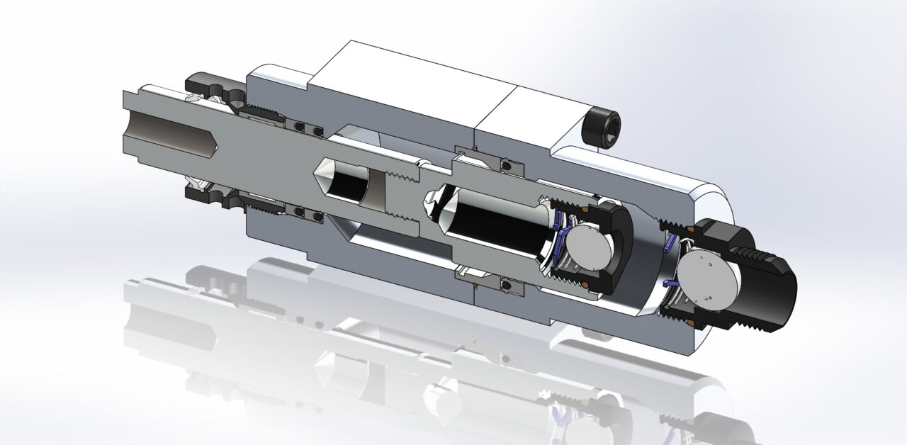 Our Engineering Solutions - Olympic Tool Company
